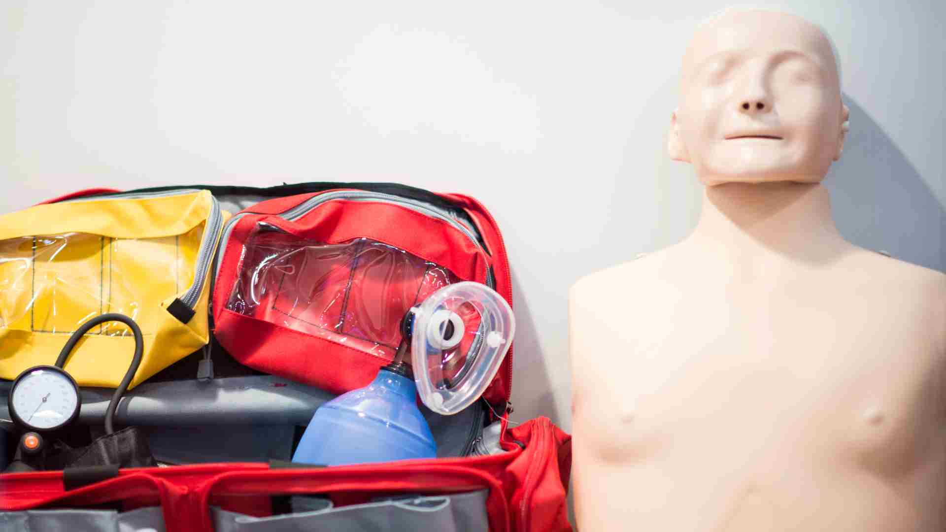 Life Compressions - Life Compressions CPR Training Center